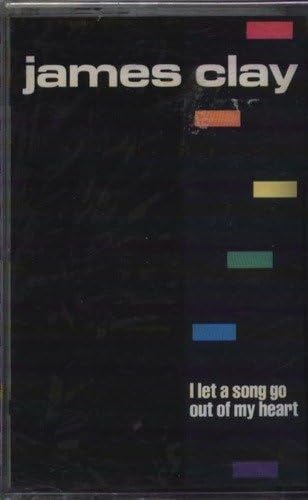 Amazon.co.jp: I Let a Song Go out of My Heart: ミュージック