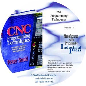 Amazon | Cnc Programming Techniques | Smid, Peter | Software Development