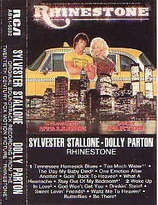 Dolly Parton - Rhinestone - Amazon.com Music