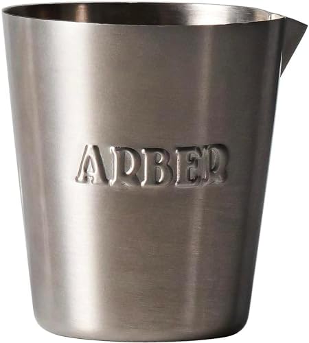 Amazon.com: Stainless Steel Measuring Cup 2 fl oz (60 ml) – Engraved ...