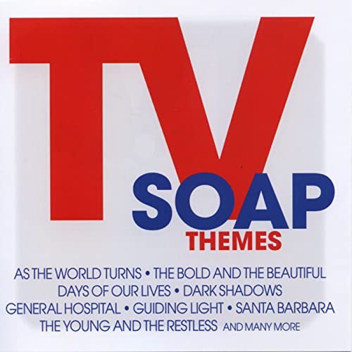 Amazon.com: TV Soap Themes (Tv Soap Themes) : Aron Apping: Digital Music