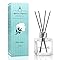binca vidou Reed Diffuser 120ml / Lavender Scented Oil Reed Diffuser ...