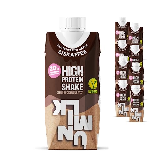 High Protein Snack Vegan – Die 16 besten Produkte im Vergleich ...