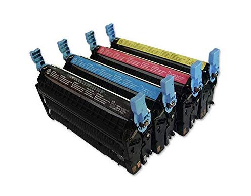 Spectrum Compatible Laser Toner Cartridges for Hp Colour Laserjet HP ...