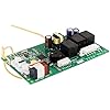 Amazon.com: Liftmaster 045ACT / 45ACT / 45ACTMC Replacement Receiver ...