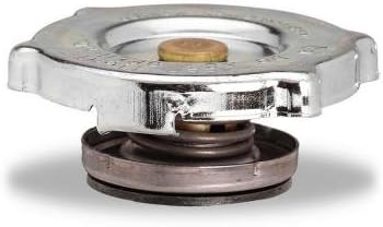 Amazon.com: Heavy Duty Radiator Cap for Reservoir System : Automotive
