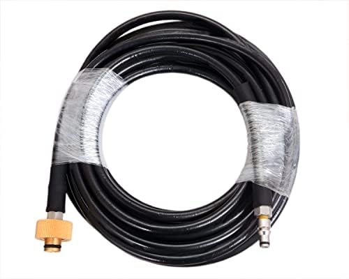 WASHERS HOSE HIGH PRESSURE HOSE PIPE COMPATIBLE WITH ...RESQTECH ...