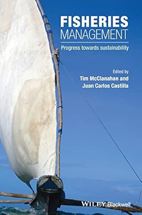 Buy Fisheries Management - Progress toward Sustainability Book Online ...