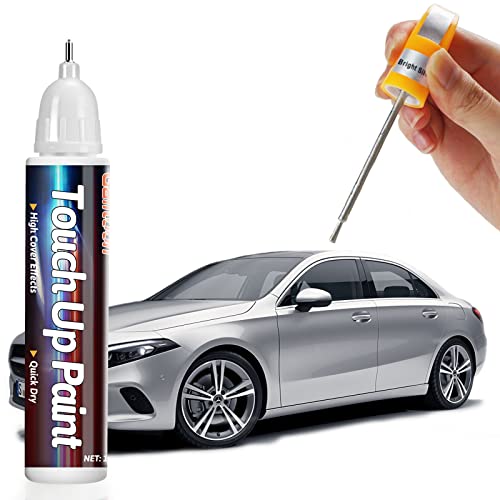 Amazon Best Sellers: Best Automotive Touchup Paint