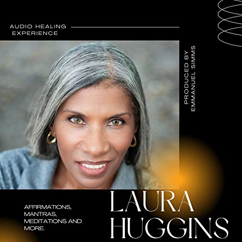 Amazon Music Unlimited - Laura Huggins 『Audio Healing Mission With ...