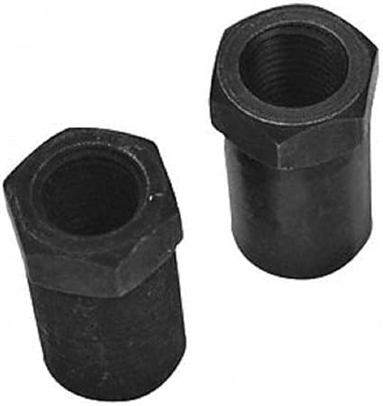 Amazon.com: Proform 66936 Poly Locks For Roller-Rocker Arms, 7/16 ...