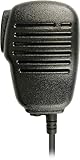 ・ブランド:Pryme・製造元:PREMIER COMMUNICATIONS・モデル:SPM-100-M11・製造元/メーカー部品番号:SPM-100-M11・軽量、小型、リモートスピーカーマイク。・高品質のエレクトレットコンデンサースタイ...