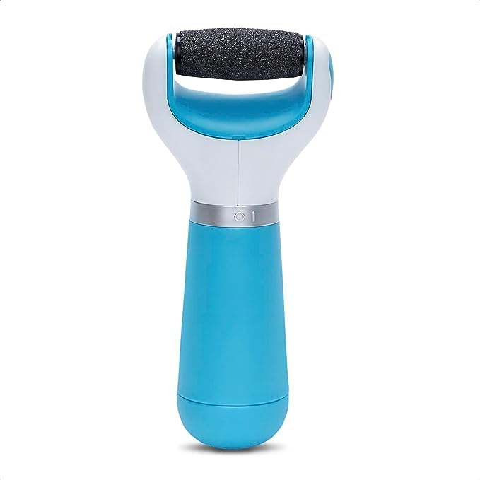 SHIVANSH HUB Electric Foot File Callus Remover - Foot Scrub pedicure ...