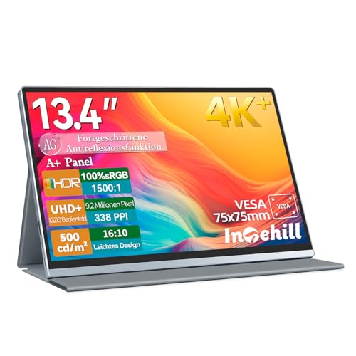 4K Touch Screen Monitor – Die 15 besten Produkte im Vergleich - WinTotal