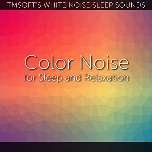 White Noise Sound song by Tmsoft's White Noise Sleep Sounds from White ...