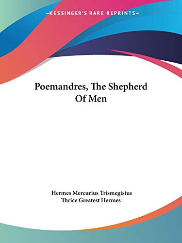 Snapklik.com : Poemandres, The Shepherd Of Men