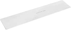 HSS 200mm x 40mm x 2mm Rectangle Lathe Tool Bit Boring Bar Fly Cutter ...