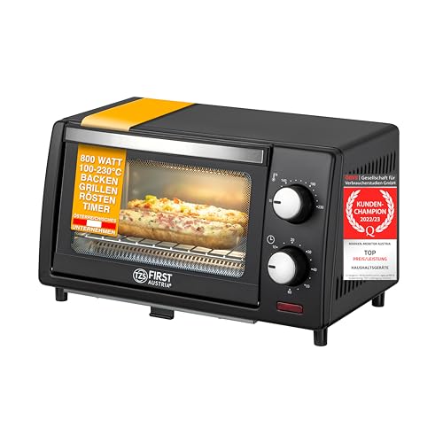 The 16 best mini ovens - Hifi-Online.net