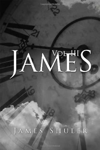 James: 3 : Shuler, James: Amazon.in: Books