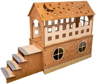 Mac the Piggy's Amazon Page