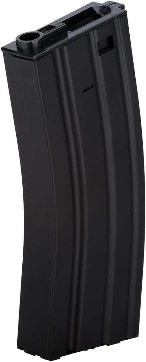 Amazon.com : Lancer Tactical Gen 2 High Cpacity 300 Round AEG Airsoft ...