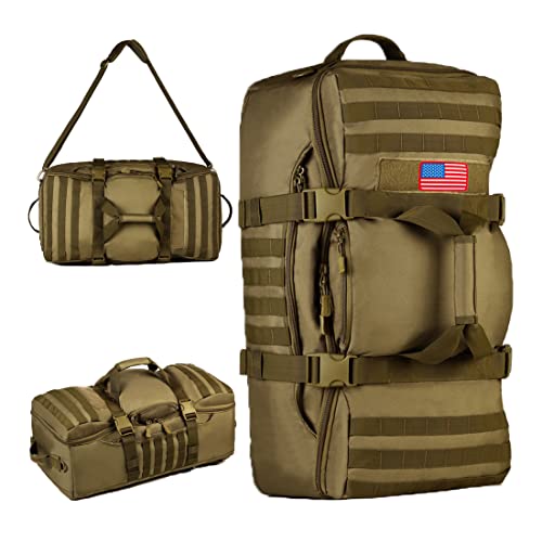 Backpacker Rucksack 60L – The 16 best products compared - Outdoors Magazine