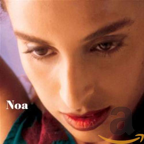 Noa - Noa - Amazon.com Music