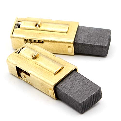 Metabo Kohlebürsten – Die 16 besten Produkte im Vergleich