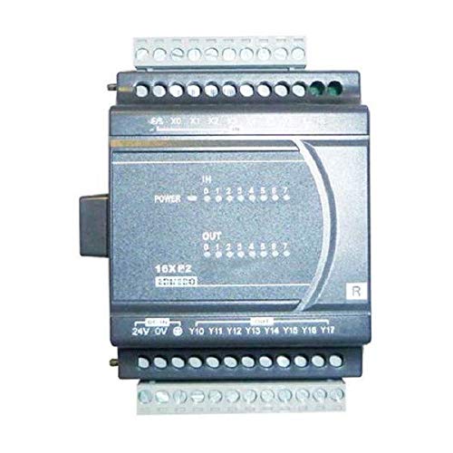 Delta PLC Module DVP16XP211R, New in Box, One Year Warranty! : Amazon ...