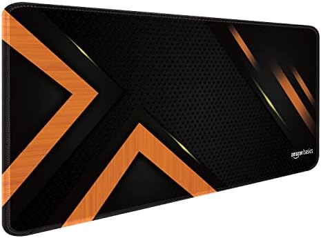 STRIFF Extended Size (800 mm x 300 mm x 2 mm) Gaming Mouse Pad ...