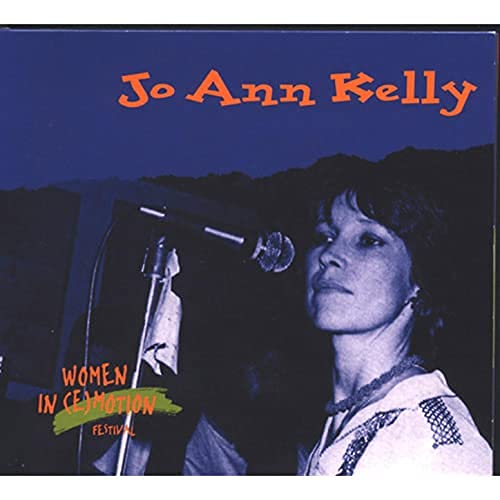 Women in: Jo Ann Kelly: Amazon.es: CD y vinilos}