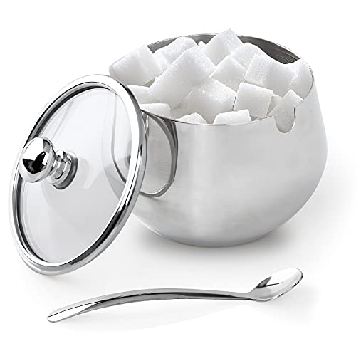 The 30 Best Sugar Bowls of 2024 [Verified] - Cherry Picks