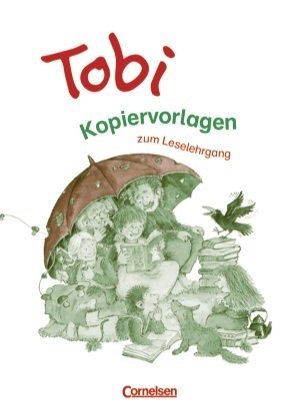 Tobi Kopiervorlagen zum Leselehrgang: 9783464801635: Books - Amazon.ca