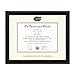 Amazon.com - University of Florida Diploma Frame - Textured Ivory ...