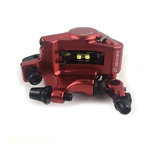 Snapklik.com : BUCKLOS Zoom HB-100 MTB Line Pulling Hydraulic Disc ...