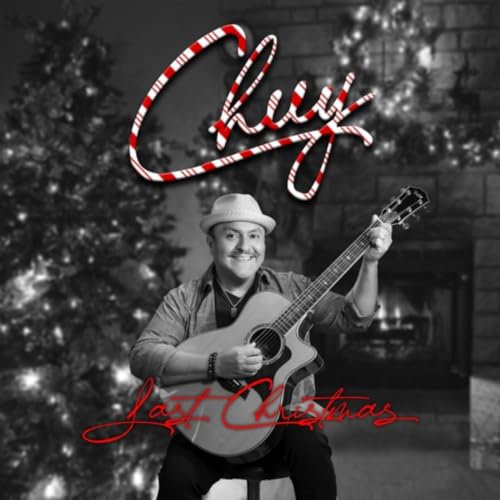 Écouter Last Christmas par Chuy sur Amazon Music Unlimited