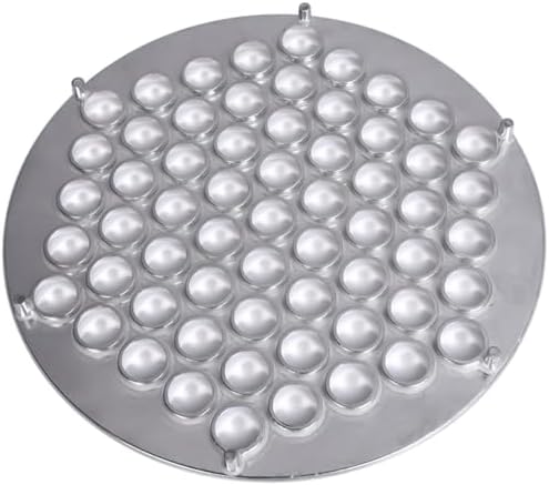Professioneller Aluminium-Ravioli-Macher, praktischer ...
