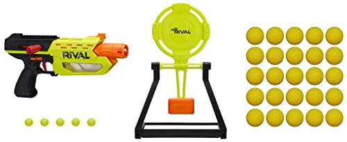 Nerf Rival Mercury XIX-500 Edge Series Blaster, Target,