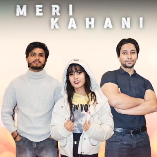 Écouter Meri Kahani par Varun Rajput & NK Raper feat. Gaurav ...