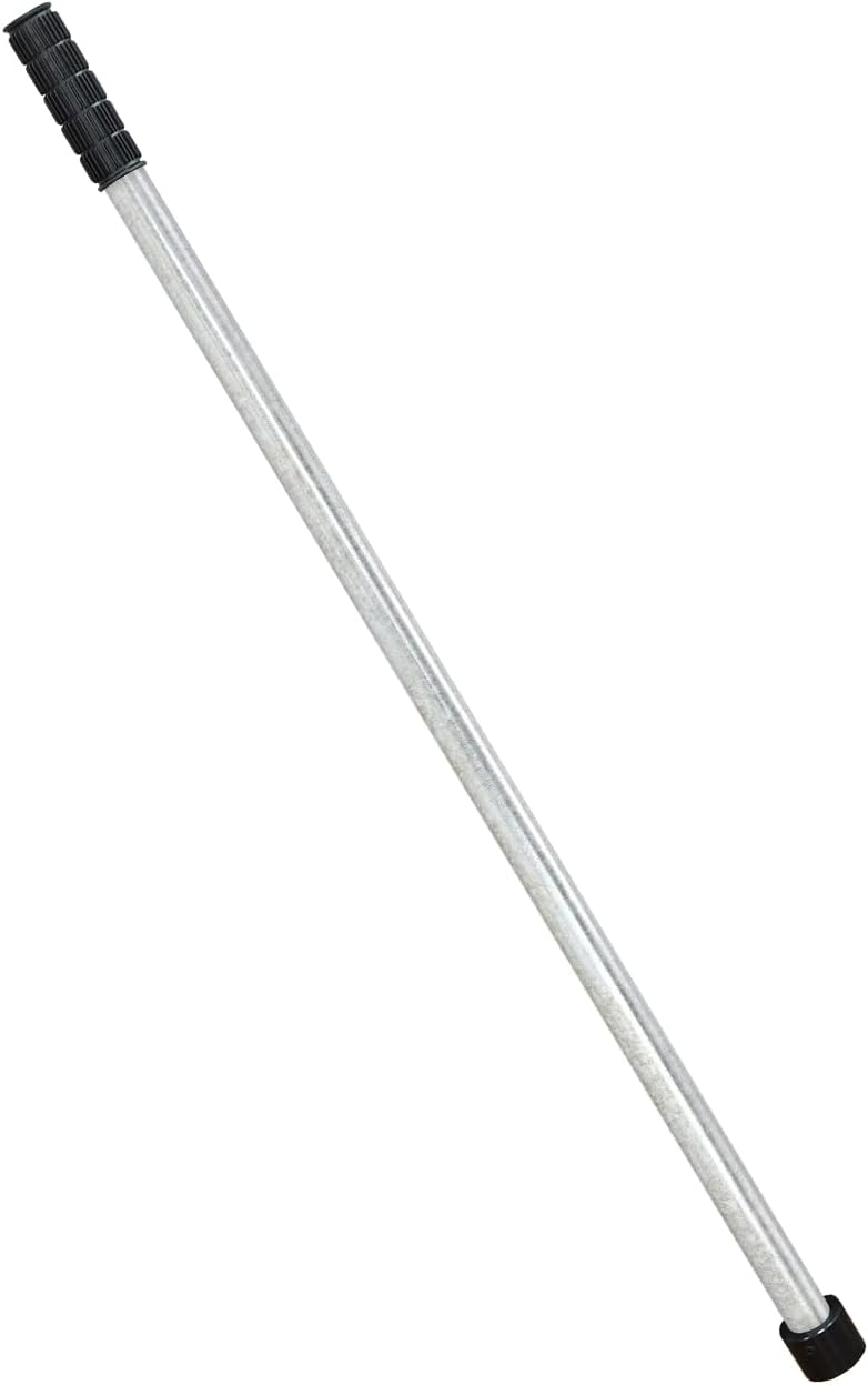 Amazon.com : HUAALIUCHE Landscape Staples Driver, 39’’ Sod Staple ...