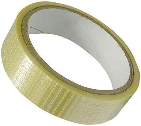 Drange Fibreglass Cricket Bat Tape Pack of : Amazon.in: Sports, Fitness ...