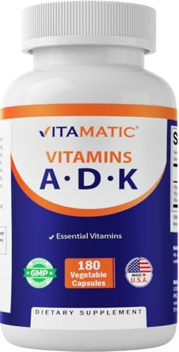 Amazon.com: bioTE Nutraceuticals - ADK 10 - Immunity + Cardiovascular ...
