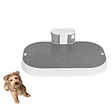 ・ブランド:DUTUI・製造元:DUTUI・製造元/メーカー部品番号:379-794-842・[犬がトイレに行ってペットを飼育し、生活を楽にする新しい選択肢]この製品は、多くの専門医によって開発され、最新のインテリジェントテクノロジーを使用...
