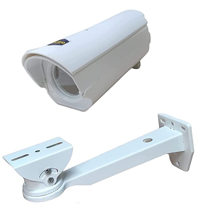 Vallalar infotech Generic CCTV Security Waterproof Bullet Camera ...