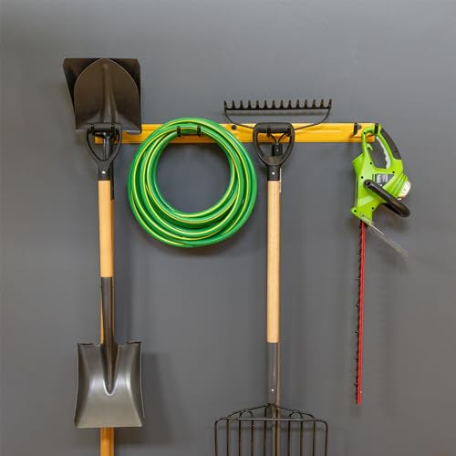 Garage Organization Ideas That Actually Work