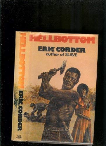 Hellbottom: Eric Corder: 9780491019910: Amazon.com: Books