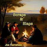 【発売日：2024年04月27日】・製造元:Joe Ramshaw