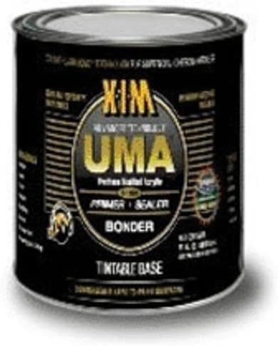 Amazon.com : XIM 153338 11061 ADV Tech UMA Tintable Base, 1 Gallon ...