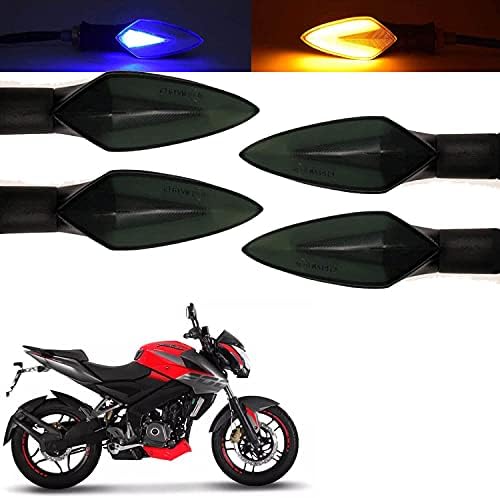 ELTRON TURBO Imported Original Waterproof Arrow Running Blinker Bright ...