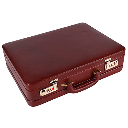 Amazon.in Bestsellers: The most popular items in Briefcases